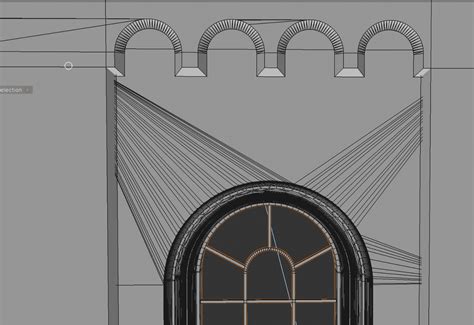 how to fix a completely skewed topography of a 3d model cinema 4d