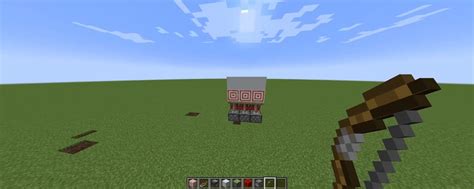 i tried to make a tileable version of the target block that shoots back