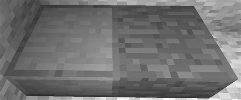 Smooth Stone Stairs And Slabs Minecraftsuggestions
