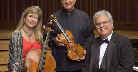 Vso On Vpr Classical Beethovens Triple Concerto Vermont Public
