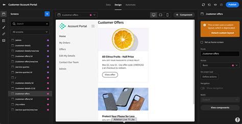 How To Choose A Full Stack Website Builder