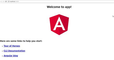 Angularとtypescriptでspaを作成する 株式会社confrage Itソリューション事業部