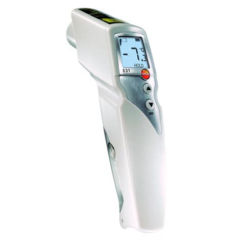 Plastic Temperature Measuring Instruments For Industrial At In Pune
