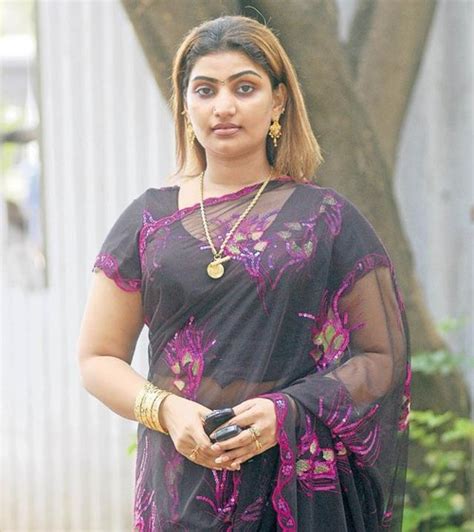 Actress Babilona In Tears ExtraMirchi Com