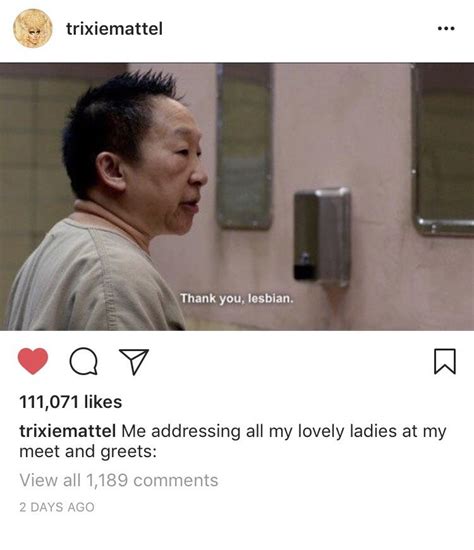 Trixie Knows Her Fans R Rupaulsdragrace