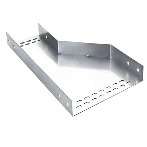 Ss Perforated Cable Tray Reducer At ₹ 350piece Cable Tray Reducer In