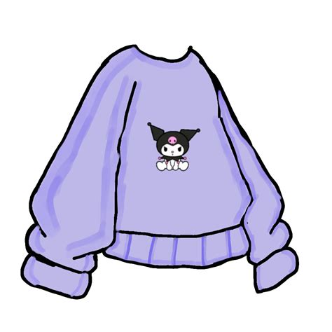 Kuromi Gacha Clothes In 2025 Cute Doodles Drawings Custom Paper