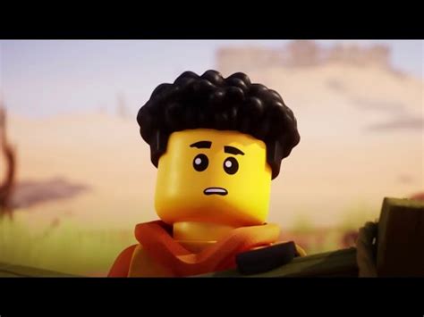 Ninjago S17 Part 3 Dragons Rising Youtube