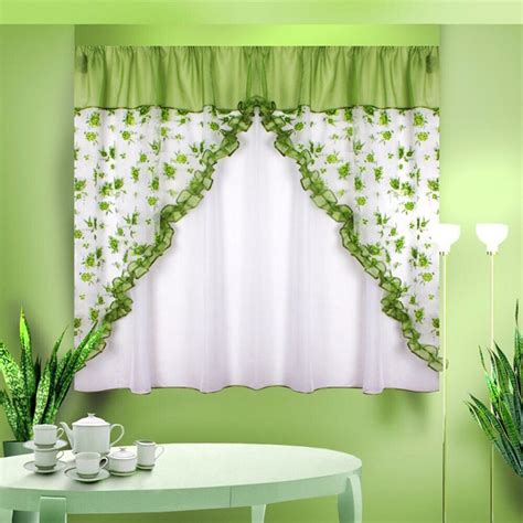 Кухонные Шторы Фото - COLLECTION-DESIGN.RU