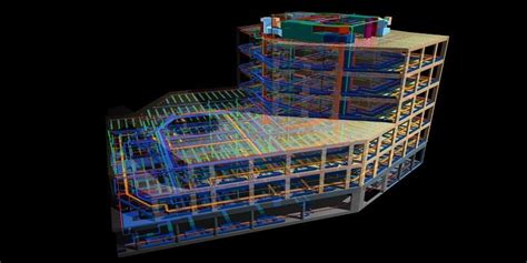 Find Out How 3d Bim Modelling Works Bimmodellingservices … Building