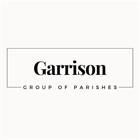 Garrison Group Of Parishes