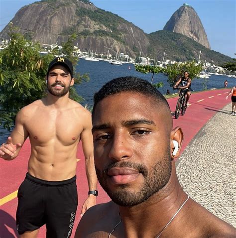 Es Dif Cil Que Yo Sea El Nico Tenista Gay En El Circuito