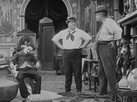 Charles Chaplin
