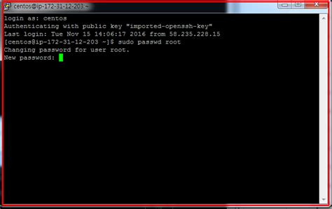 aws centos7 php7 mysql5 6 설치 한번에 네이버 블로그