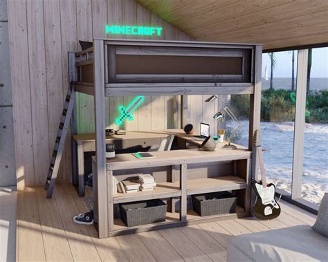 [download] Loft Build Set 5 Convenient Diy Attic Lift Pulley System