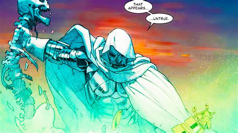 Avengers Secret Wars Reportedly Brings Back Fan Favorite Villain And