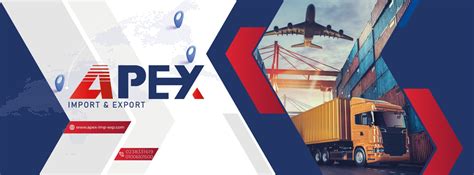 Apex Import And Export