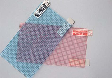 Lcd Scherm Protector Cover 5678910 Inch Mobie Grandado