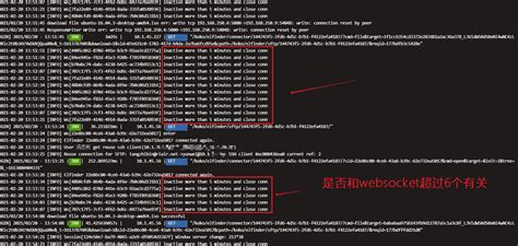 Question V262 部分用户使用chrome浏览器从linux服务器上下载超过1024兆的文件就失败报“网络错误” · Issue 5613 · Jumpserver