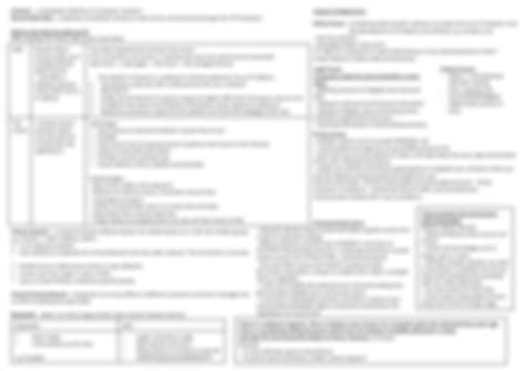 solution ocr gcse computer science paper 1 summary notes new spec