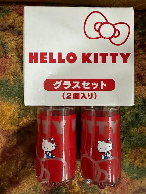 Hello Kitty Hobbies And Toys Stationary And Craft Other Stationery And Craft On Carousell