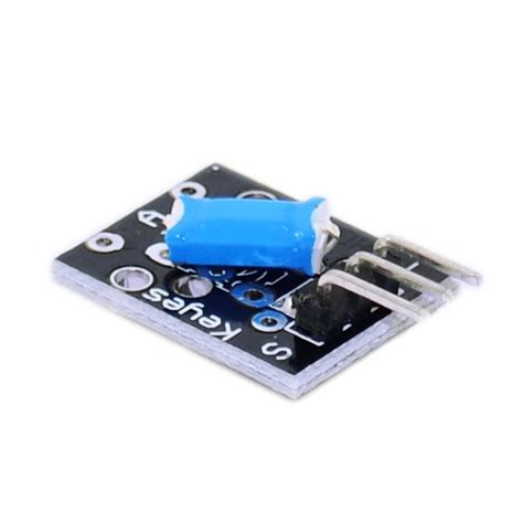 ky 020 tilt switch sensor module electric circuit for arduino in