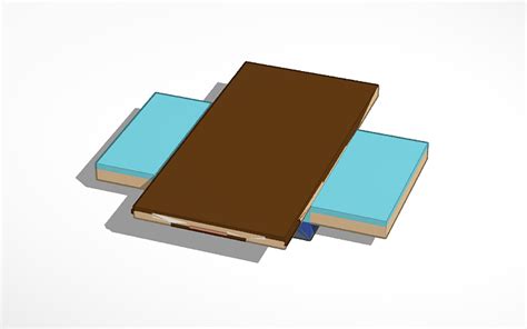 3d Design Herobrine Tinkercad 3d Design Herobrine Tinkercad