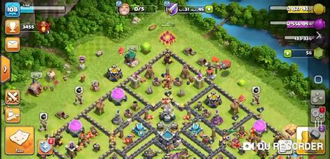 کلش او کلنز چالش اسرار آمیز