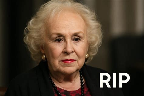Phuongnhat58712 Why Doris Roberts Was So Much More Than Marie Barone