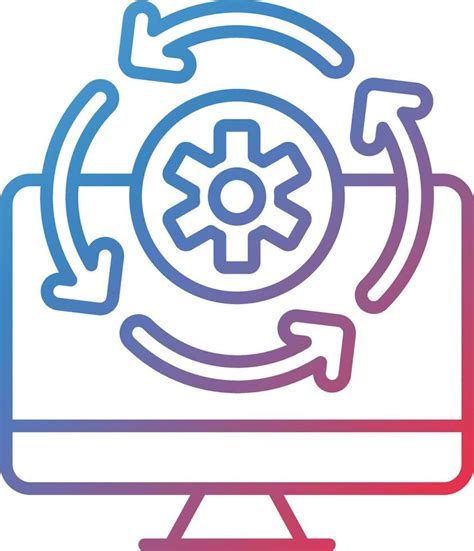 Operational Technology Vector Icon 31893245 Vector Art At Vecteezy