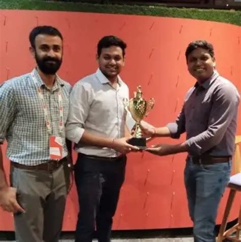 Expert Digital Marketing Consultant Gautham Nagaraj