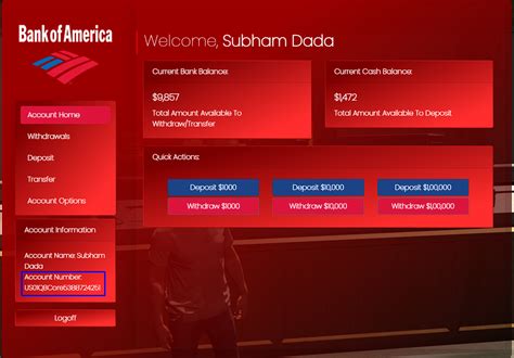 There Is No Way I Can Change This Issue Qbcore Framework Qb Banking GitHub