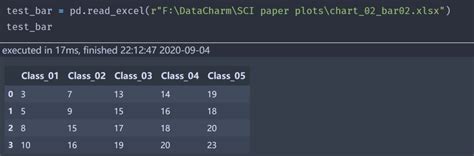 Python Matplotlib 横向堆积柱状图绘制 腾讯云开发者社区 腾讯云