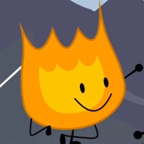 Ai Chat With Firey Battle For Dream Island Shapes Ai