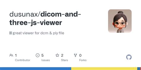 Dicom And Three Js Viewerconvertordicomtoplypy At Master · Dusunaxdicom And Three Js