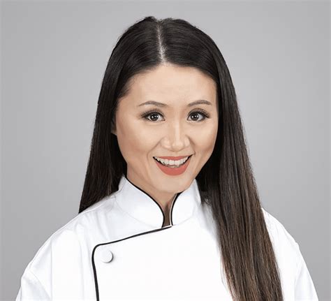 Sonny Hurrell Celebrity Chef Network