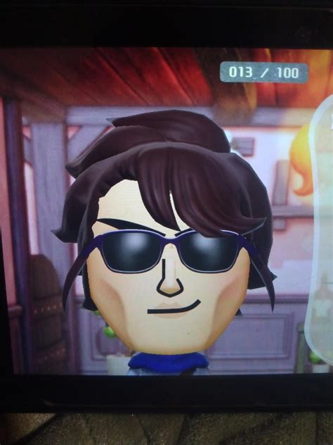 Miitopia