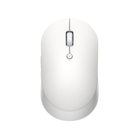 Xiaomi Mi Dual Mode Wireless Mouse (Silent Edition) - Uniqbe Limited Store
