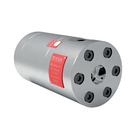 Helical Screw Flow Meter Srz Kl Riels®