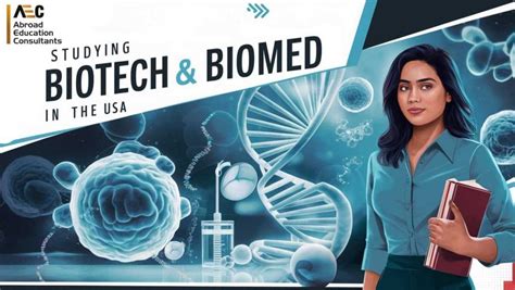 Top Usa Programs For Biotech And Biomedical Sciences Studies