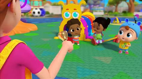 کارتون آموزش زبان انگلیسی برای کودکان Abc Song Hd