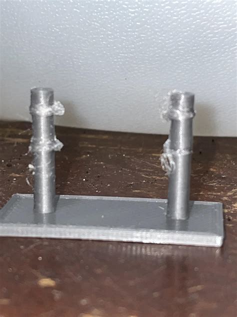 Anyone Know What Could Be Causing This Issue Been Trying To Figure It Out For Days R Dprinting