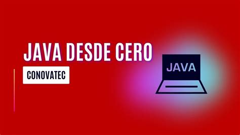 Java Desde Cero Sesion 01 Curso Gratuito Youtube
