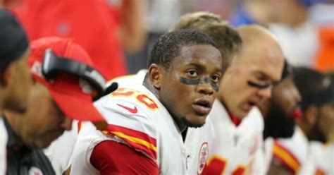 Former First Round Pick Darron Lee Arrested For Allegedly Assaulting His Mother And Mother Of