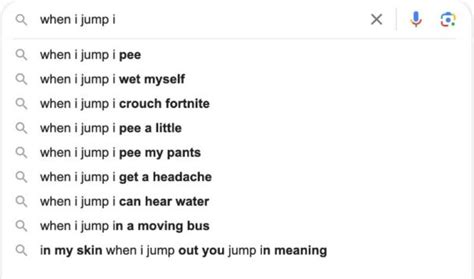 The 33 Greatest Google Autocomplete Fails Google Poetics