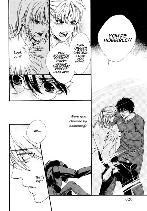 Homerun Ken Soul Kiss Eng Myreadingmanga