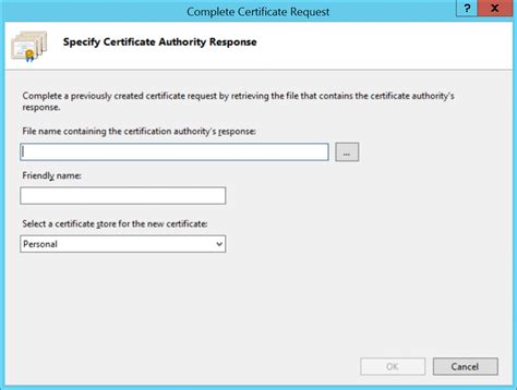 Obtaining And Installing A Wildcard Ssl Certificate For Software Developers Jonathan Crozier