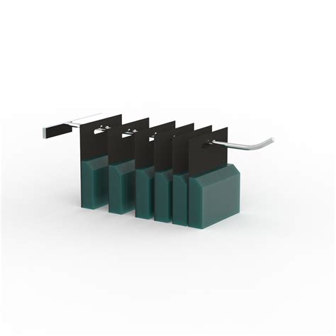 product 3d model unity