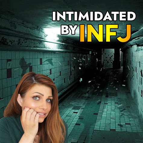 Why People Are So Scared Of The Infj Infj Epic Life Lyssna Här