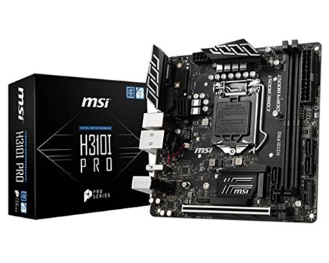 Best Mini Itx Motherboards In Easypcmod